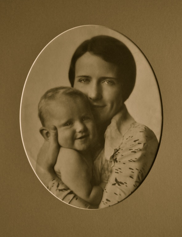 Celebrating Ann On Her Birthday – Across Oceans and Revolution: A ...